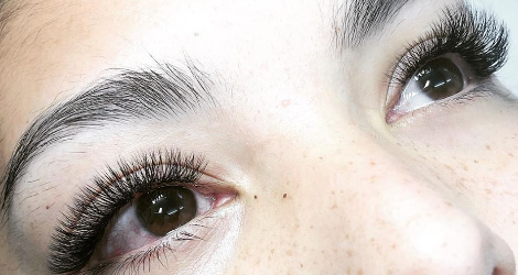 Fancy Lash – Spafinder