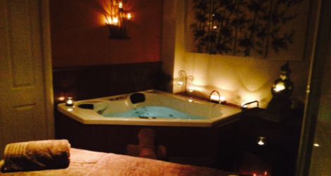 Body Pamper and Spa – Spafinder