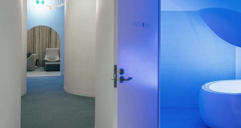 Beyond Rest Collingwood – Spafinder